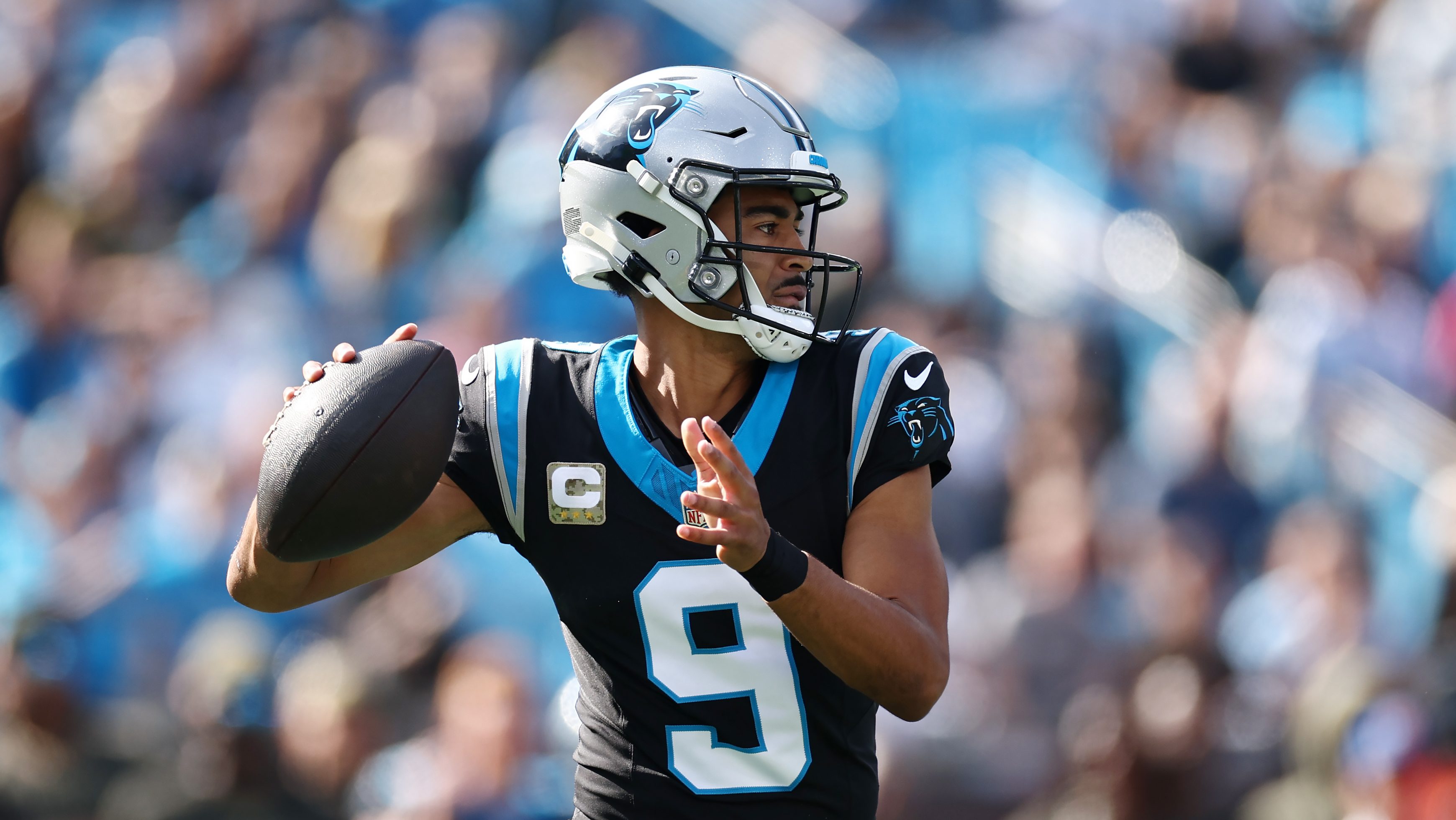 Bryce Young Passes Cam Newton in Signature Win