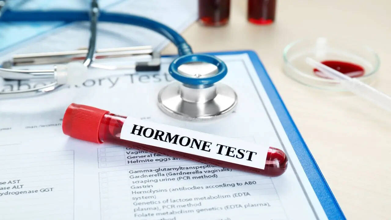 Think Your Hormones Are Out Of Balance? Doctors Reveal The Warning ...