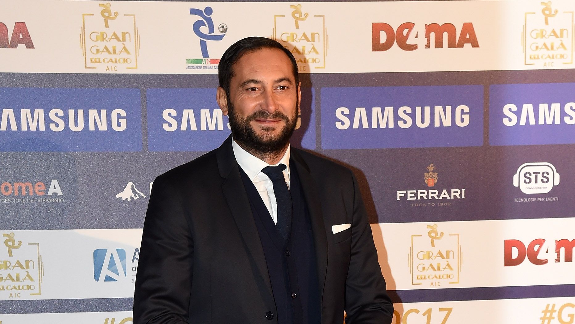 Iuliano: "Il rigore su Ronaldo non lo avrebbero dato neanche con il VAR ...