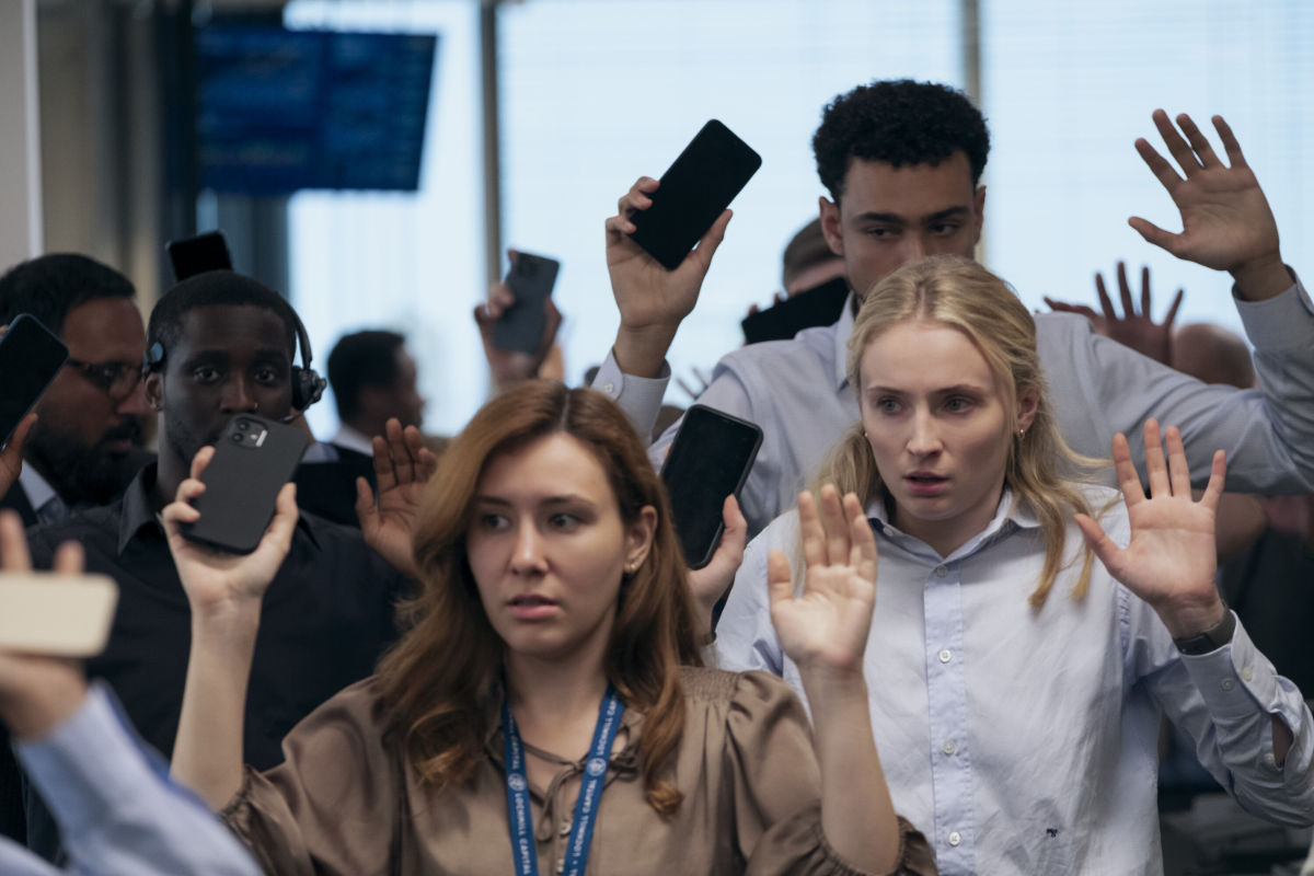 Steal Premiere Date and First Look From Prime Video