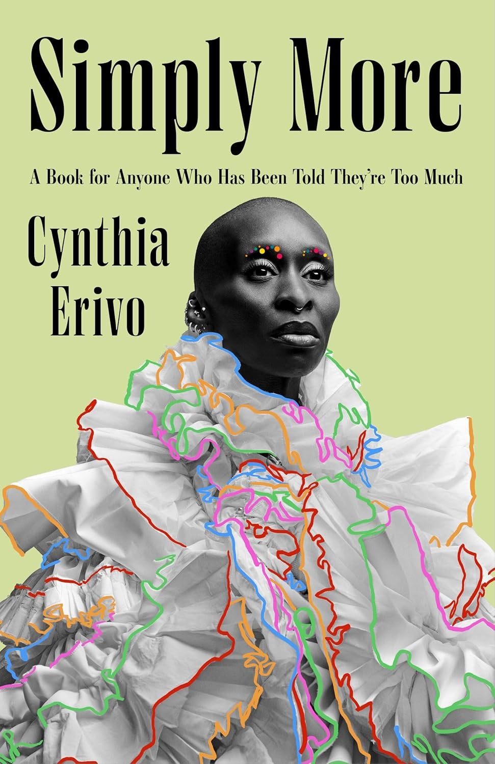 Inside Cynthia Erivo’s shock estrangement from her family — and the ...