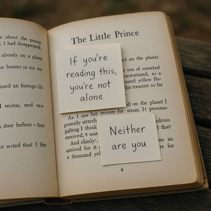 15 Acts of Kindness That Taught Someone How to Breathe Again