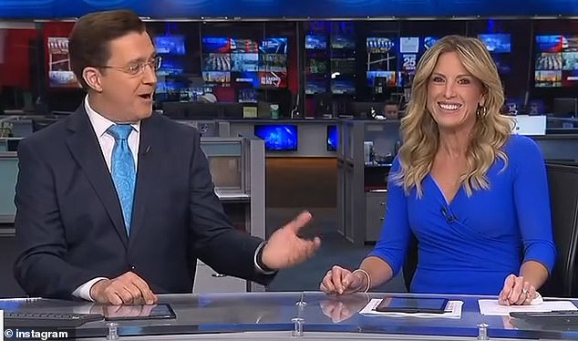Disheveled local TV anchors sound death knell for the job as mass ...