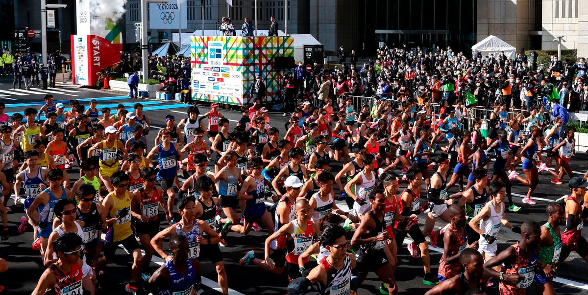 Spring Marathon Season Is Closer Than It Feels–Your Best Race Yet Could ...