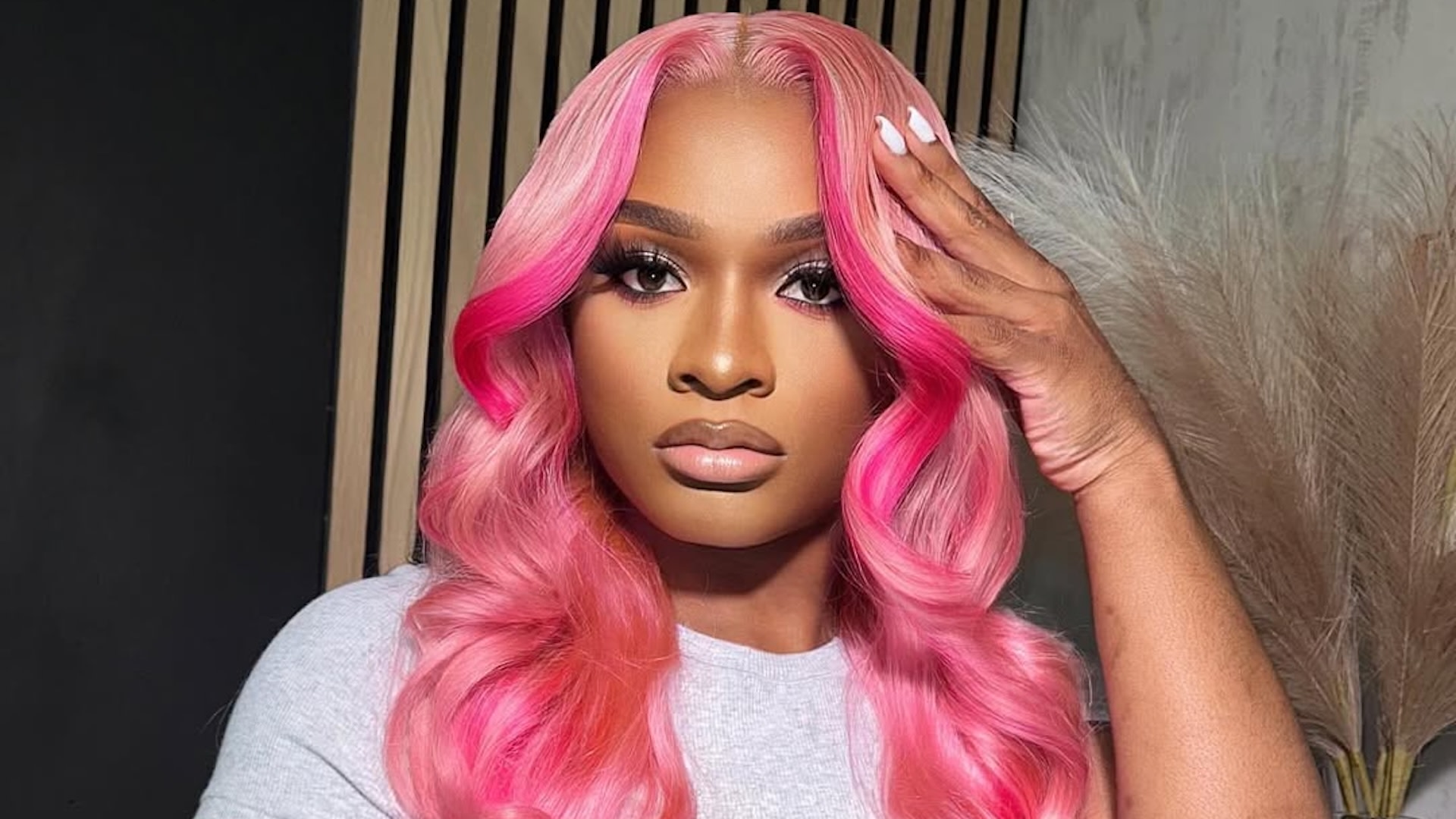 TikTok Star Girlalala's Boyfriend Arrested for Her Murder