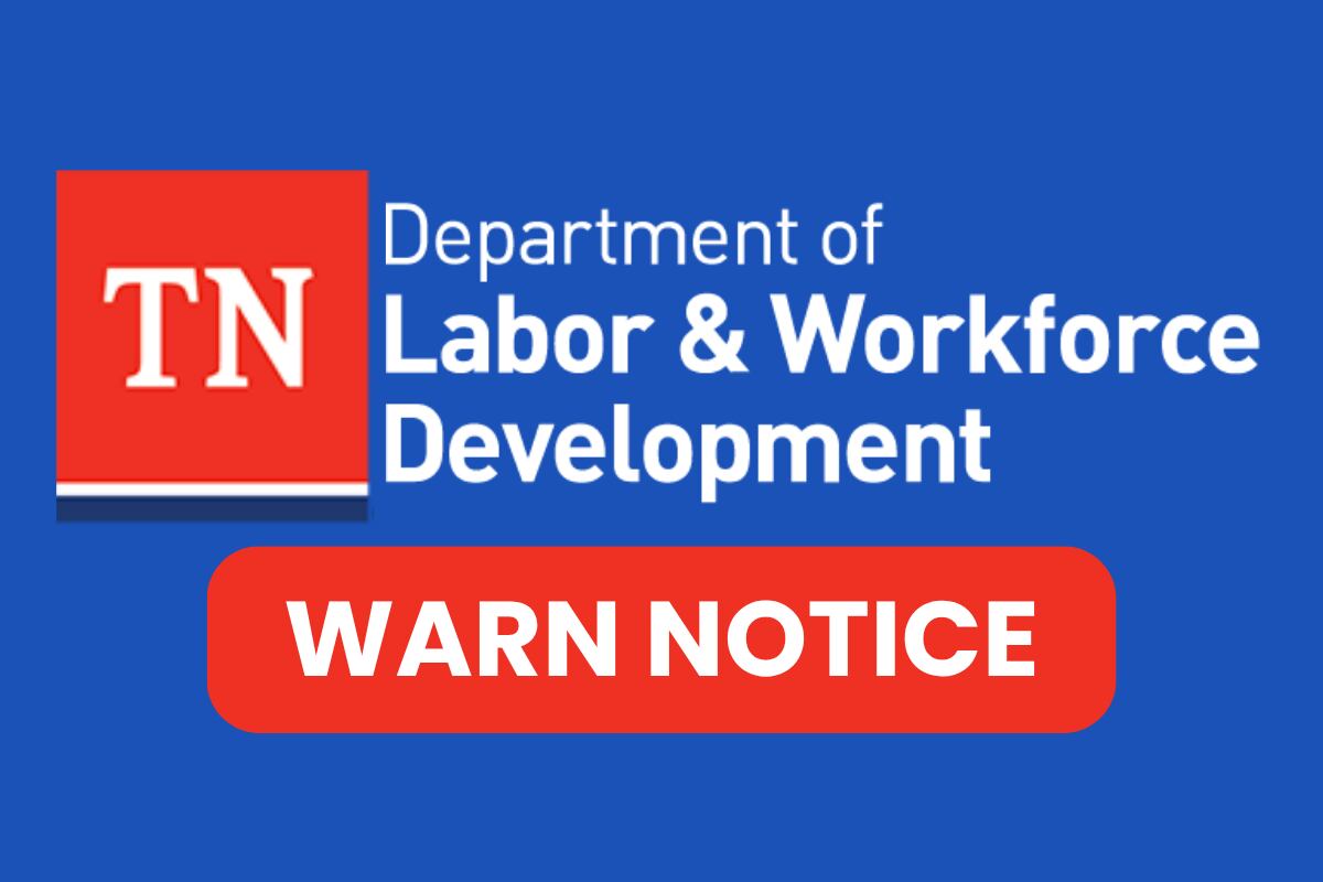 85 workers facing temporary layoffs in Gallatin ahead of Thanksgiving