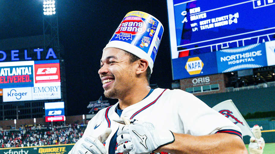 Breaking down where Braves stand in 2026 MLB Draft after Drake Baldwin ...