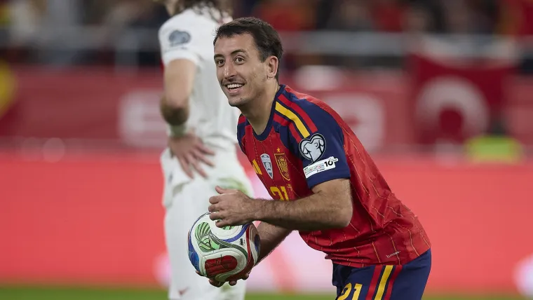 España vs. Perú, en vivo: Resultado en directo, goles y cómo va el ...