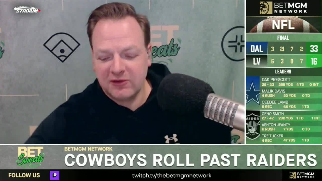 Ja'Marr Chase Suspended One Game For Spitting