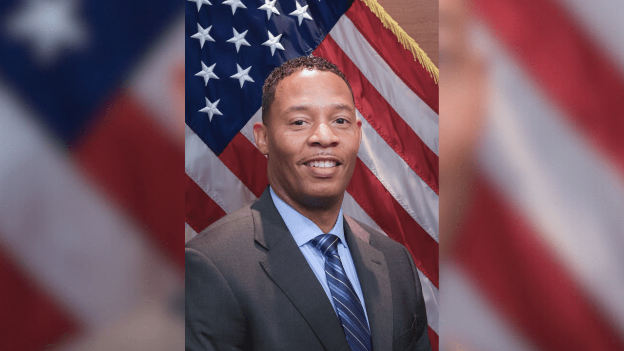 Steelton names new police chief