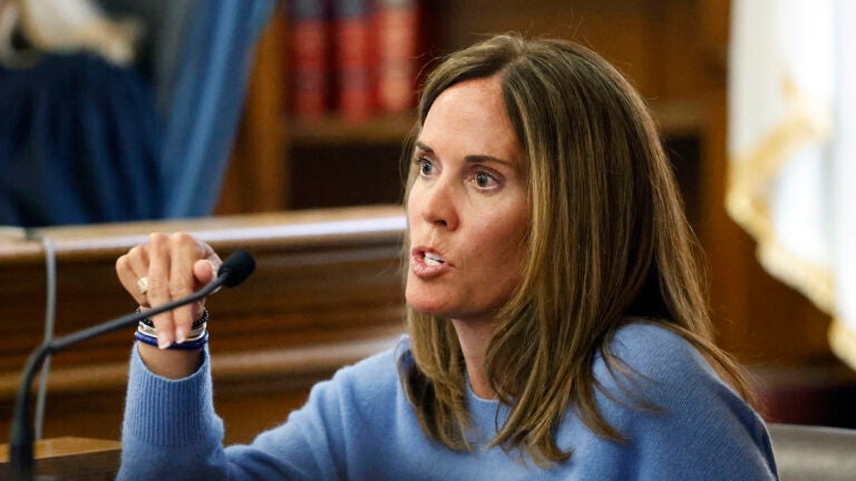 Karen Read, Turtleboy facing defamation lawsuit from witnesses in her ...