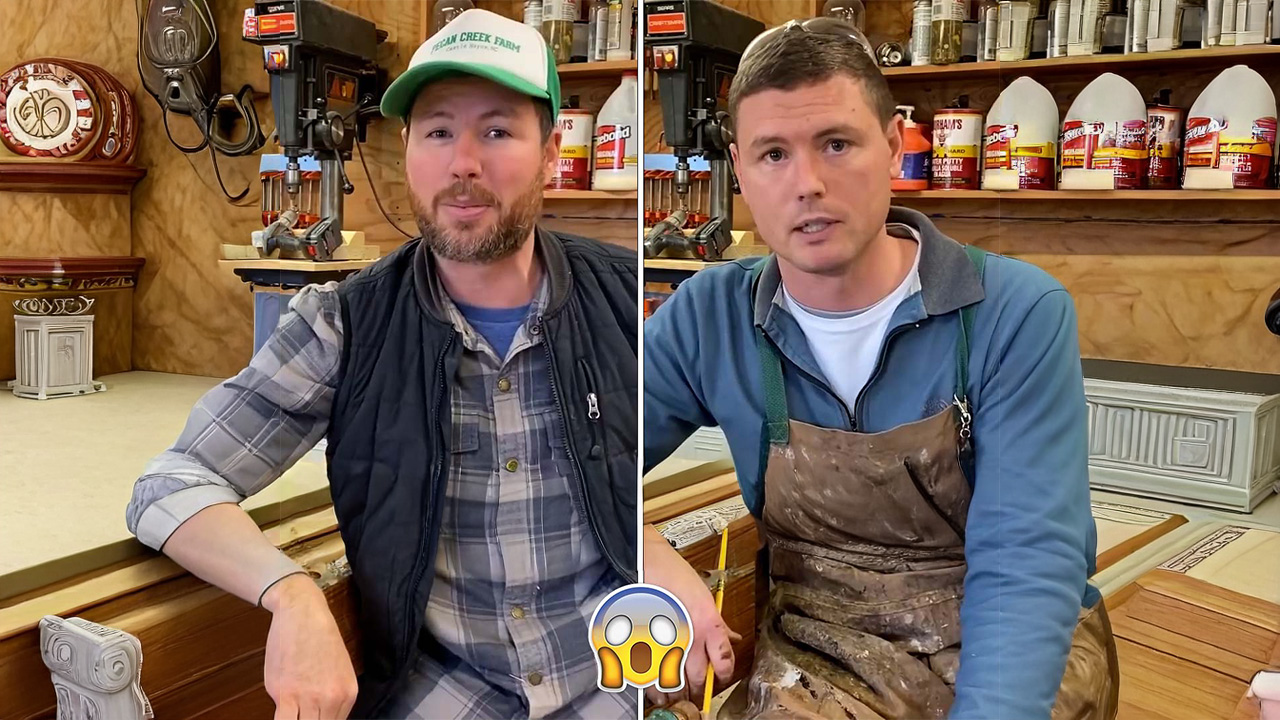 Losing a Job Mid-Project