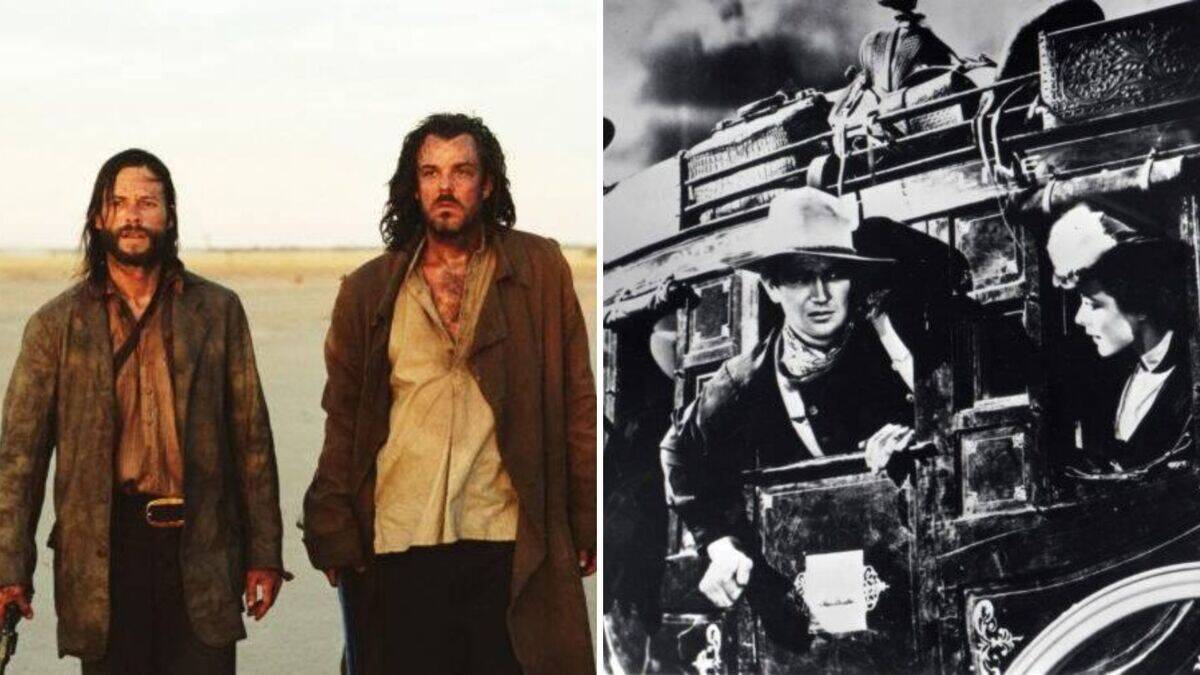 Western movies you've heard of (and some you haven't)