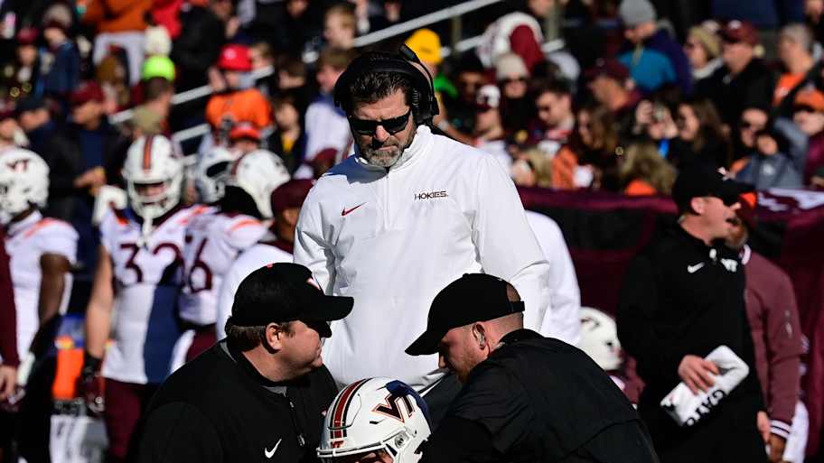 Speculation mounts on CFB coach’s return to school that fired him