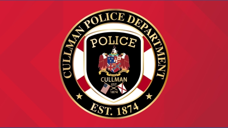 Cullman police warn door-kicking prank could turn dangerous
