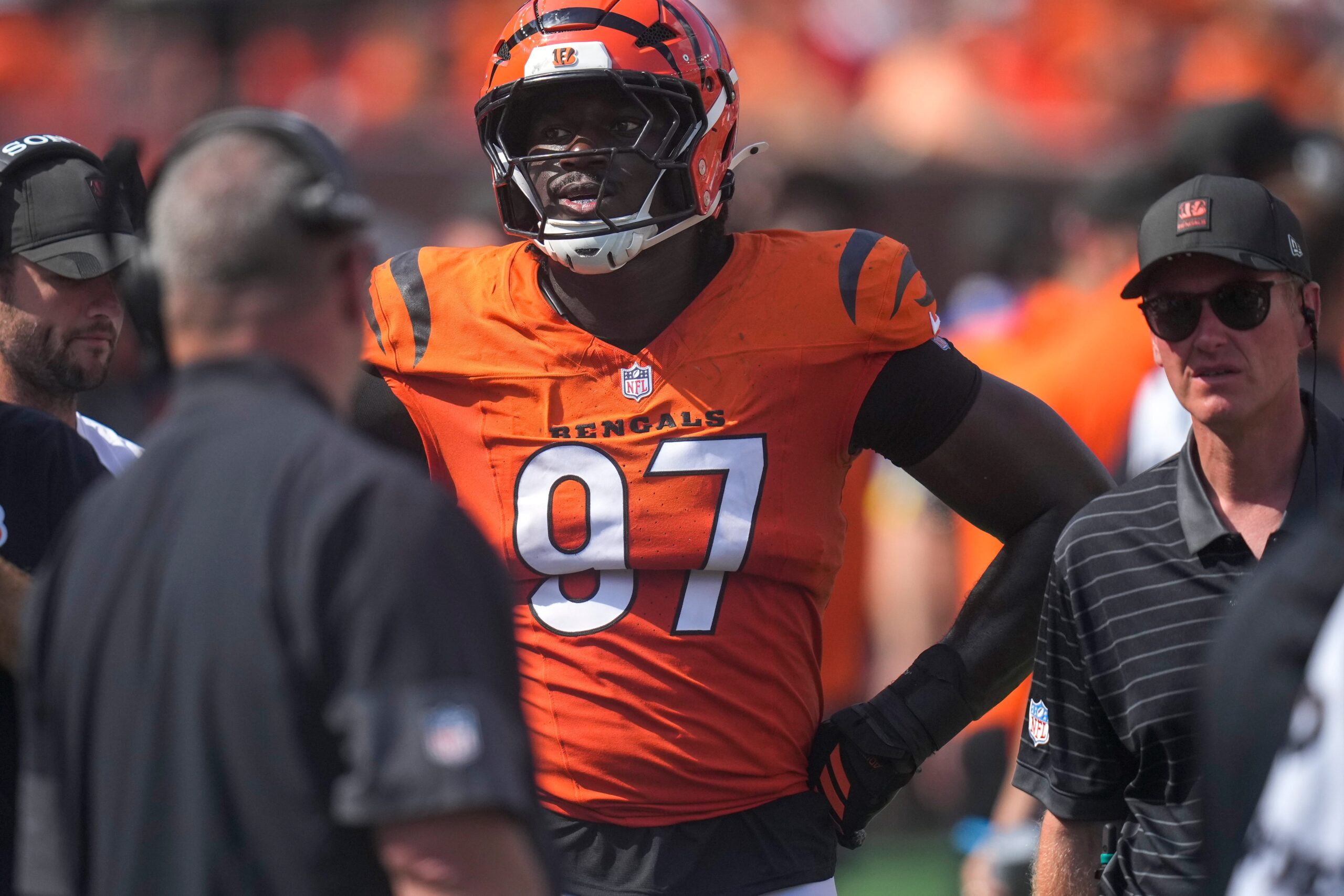 Re-grading the Cincinnati Bengals 2025 draft