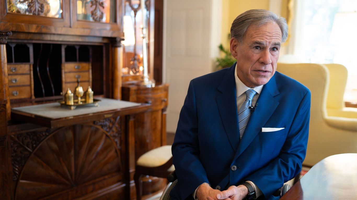 Judge blocks new Texas congressional map favoring GOP