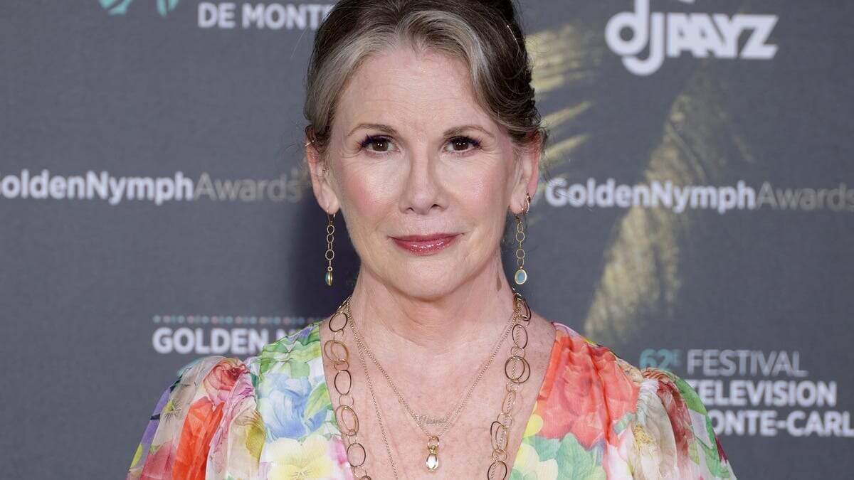 Melissa Gilbert revient sur son duo avec Dean Butler dans "La Petite ...