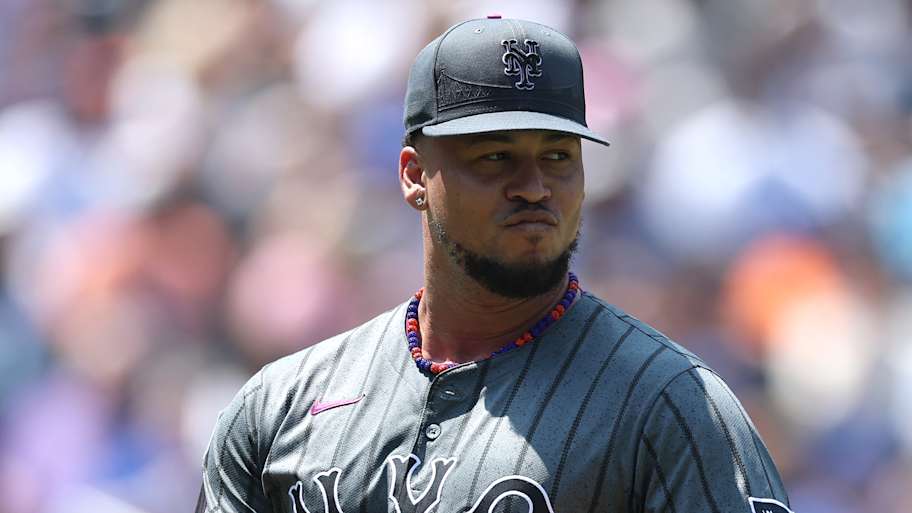 Mets giving up on once-maligned Reds pitcher confirms what Cincinnati ...