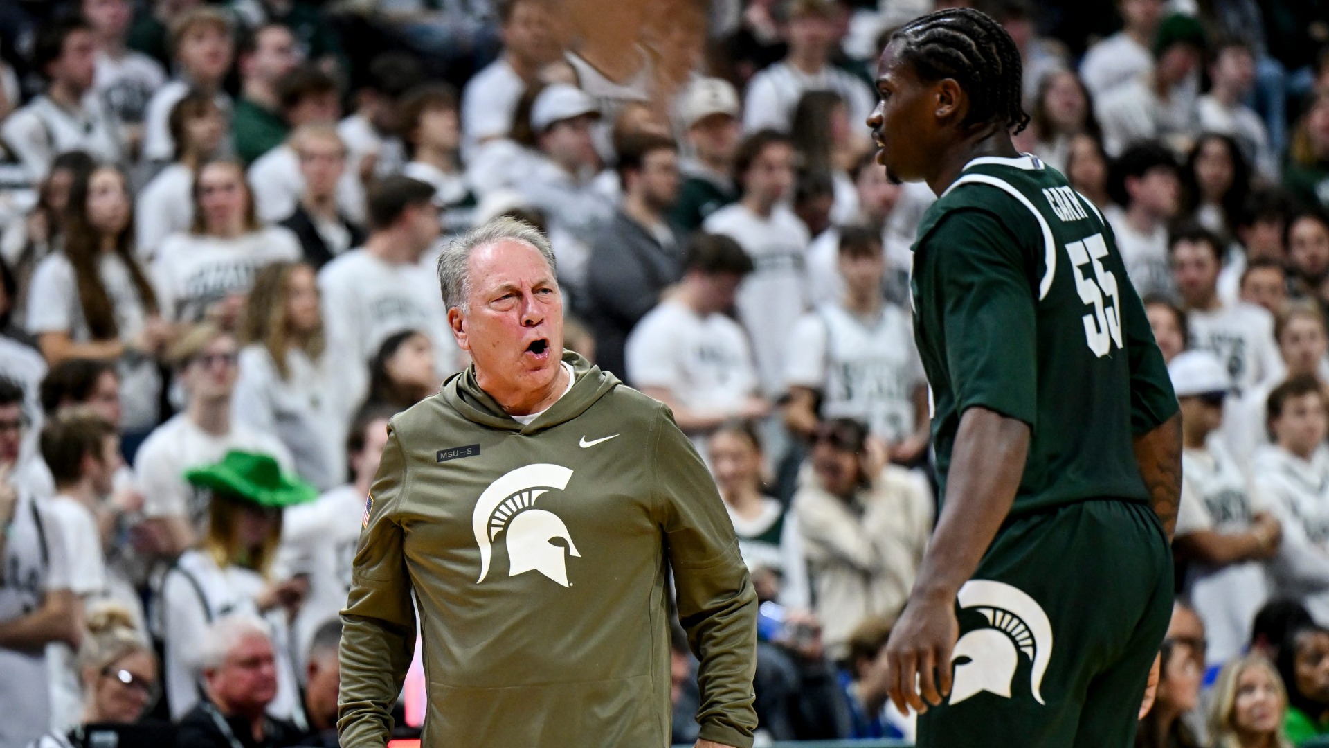 College Basketball Early Season Highlights & Tuesday Preview