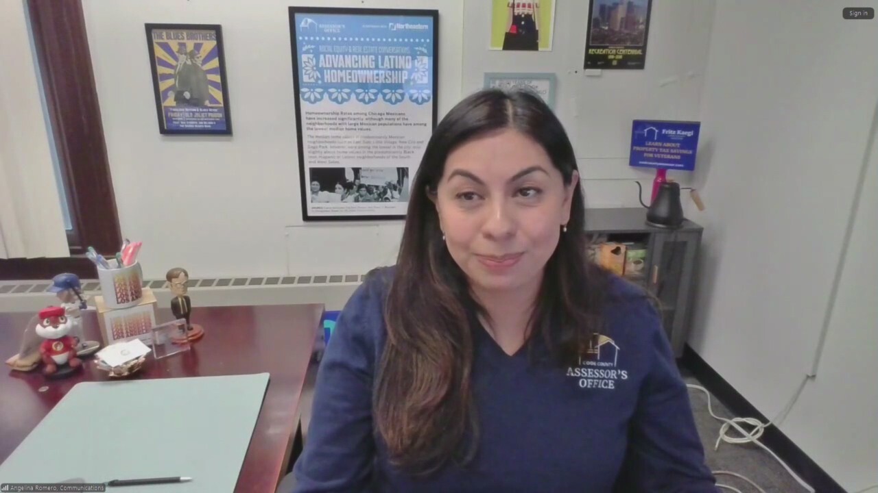 Cook County Assessor’s Office addresses backlash over delayed, soaring ...