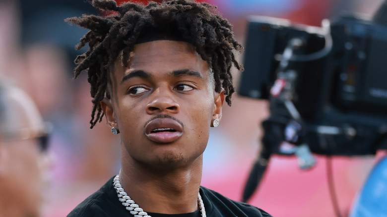 Texans WR Tank Dell Turns Heads After Drawing Attention With Pro Bowler