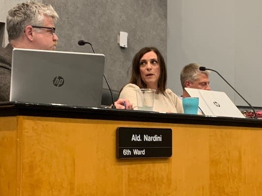 Elmhurst Officials Split Over Budget Cuts