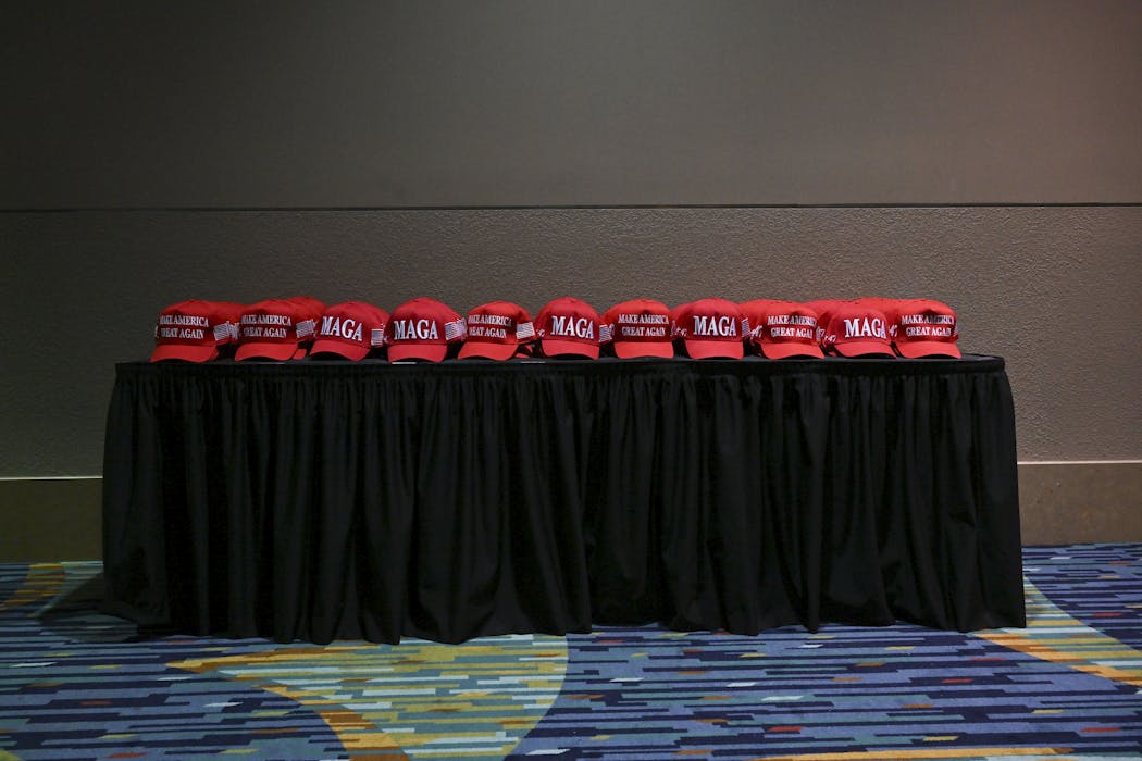 Why MAGA is so concerned with Epstein − and why the files are unlikely ...