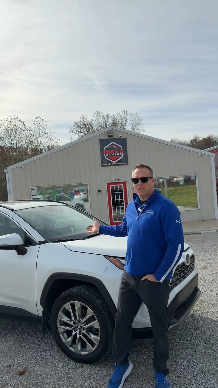 Satire fun! This car is available.