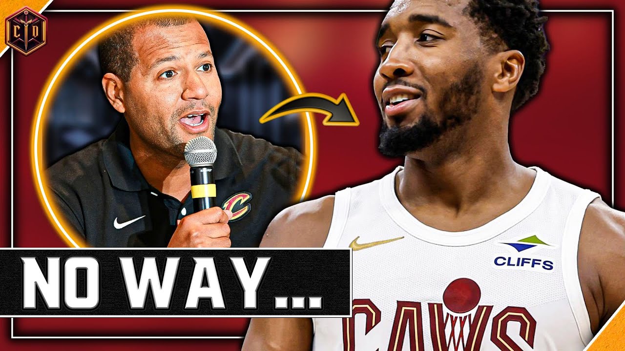 This changes everything