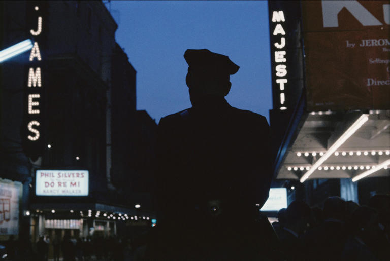 Swizz Beats and Alicia Keys visit the VMFA for ‘Giants’ exhibit preview ...