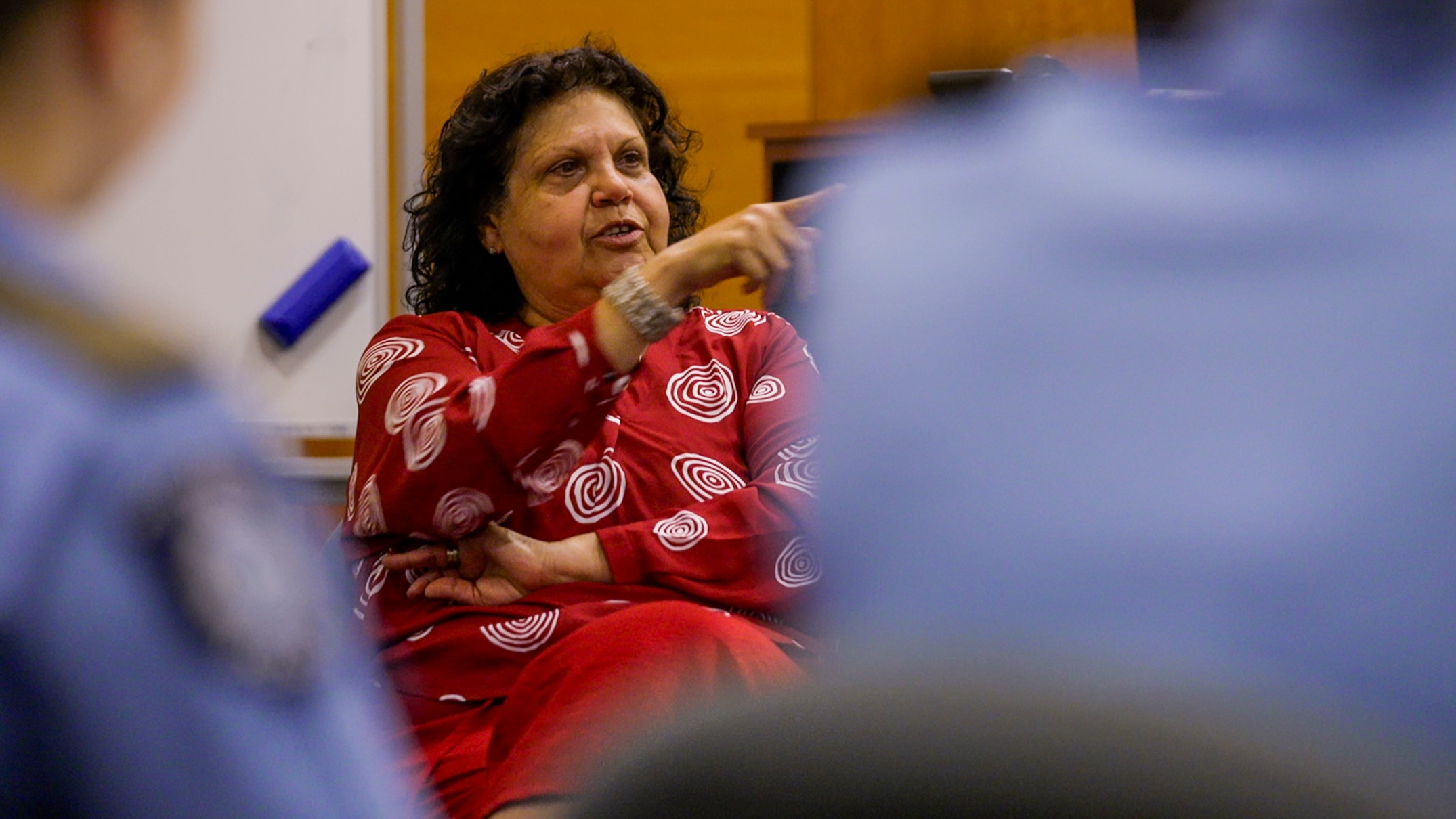 Mechelle Turvey leads calls for more Indigenous community liaison ...