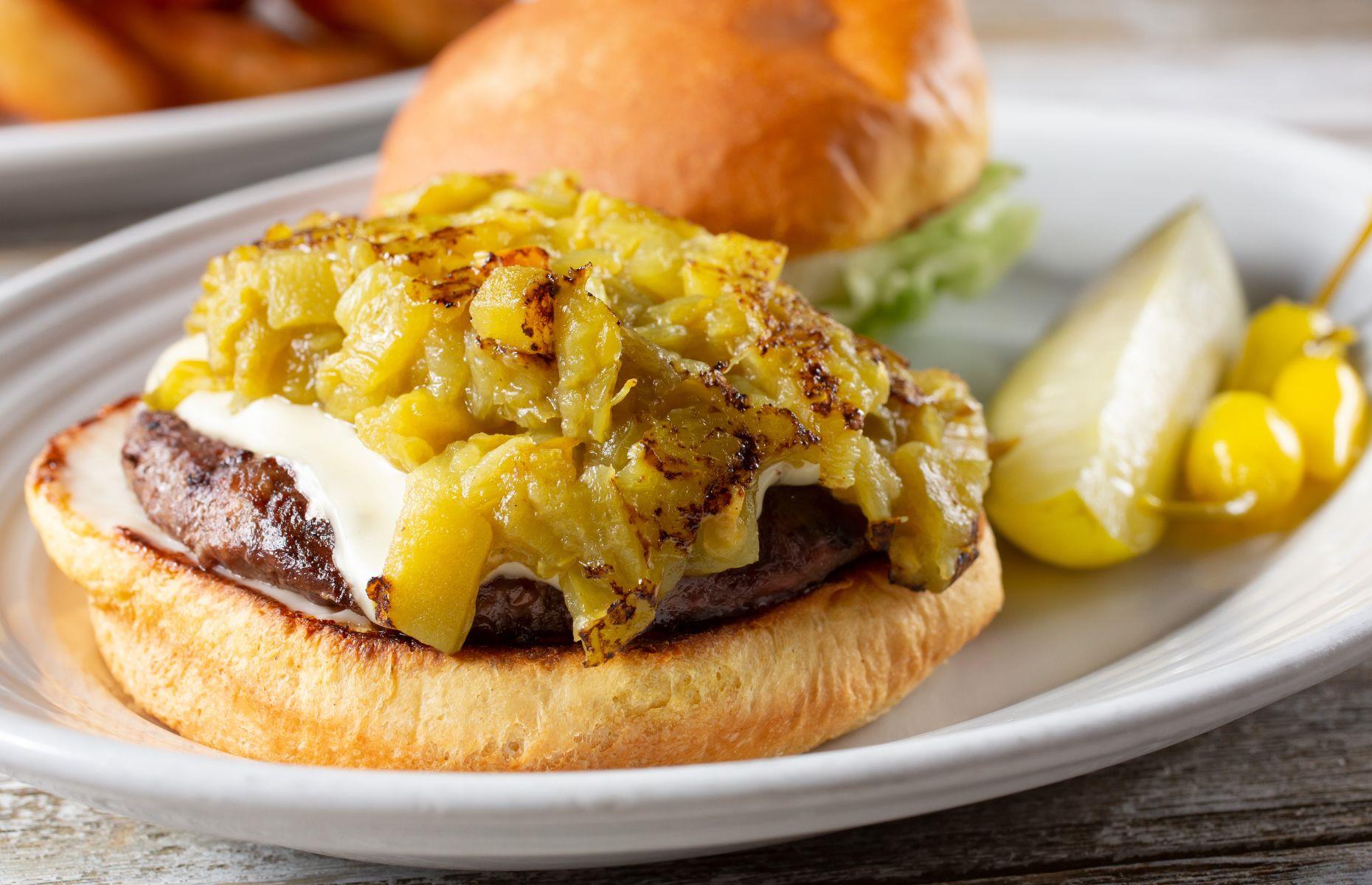 America's forgotten regional burger styles making a comeback