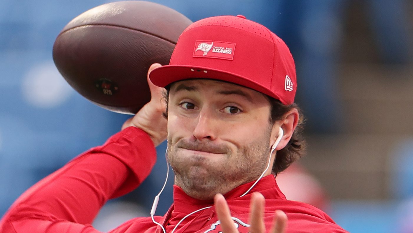 Ex-Browns QB Baker Mayfield Makes Life-Changing Announcement