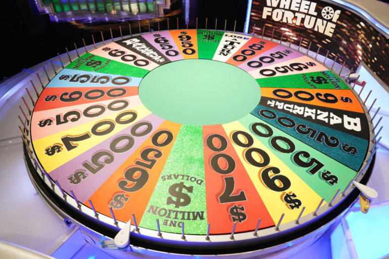 ‘Wheel of Fortune’ Shakes Things Up With First-of-Its-Kind Bonus Round