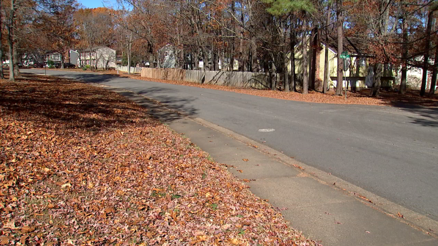 Legal analyst explains homeowner rights after Chesterfield ‘ding dong ...