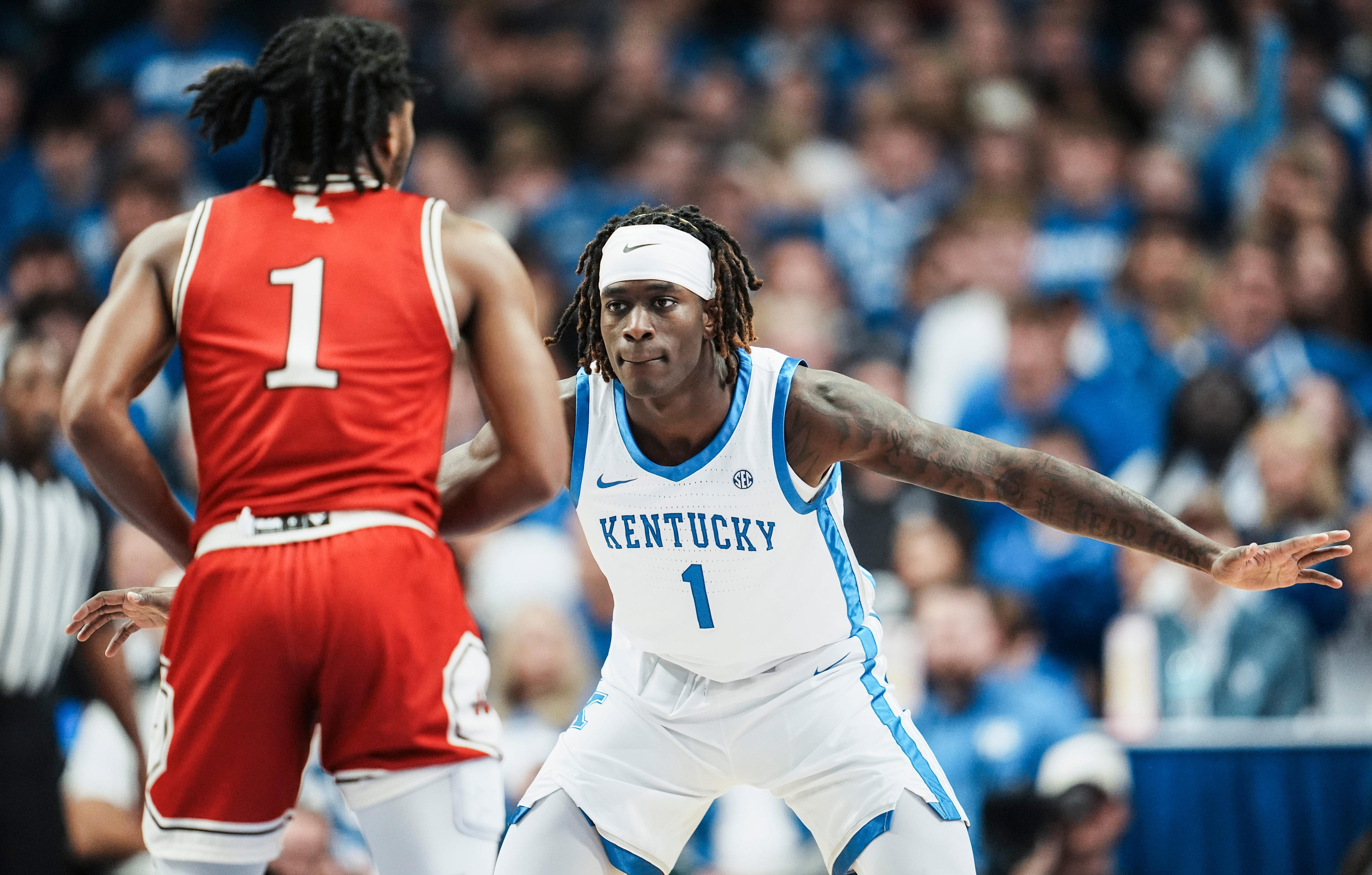 Kentucky basketball vs Michigan State: Results, recap, highlights