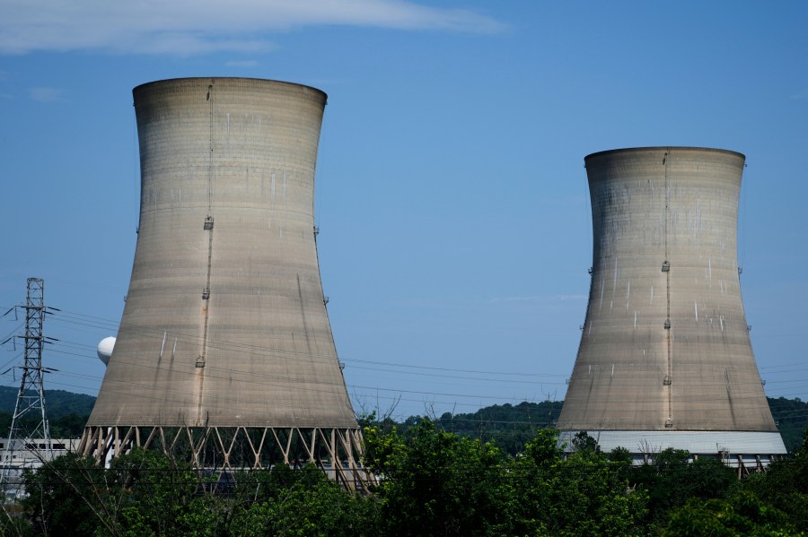 Trump Administration gives $1 billion loan to Constellation Energy for ...