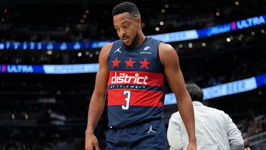 The Wizards’ internal reset faces its first real proof point