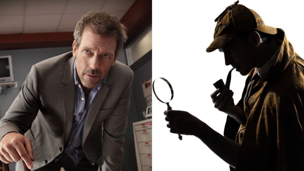The Real Person Who Sparked The Idea For Dr. Gregory House