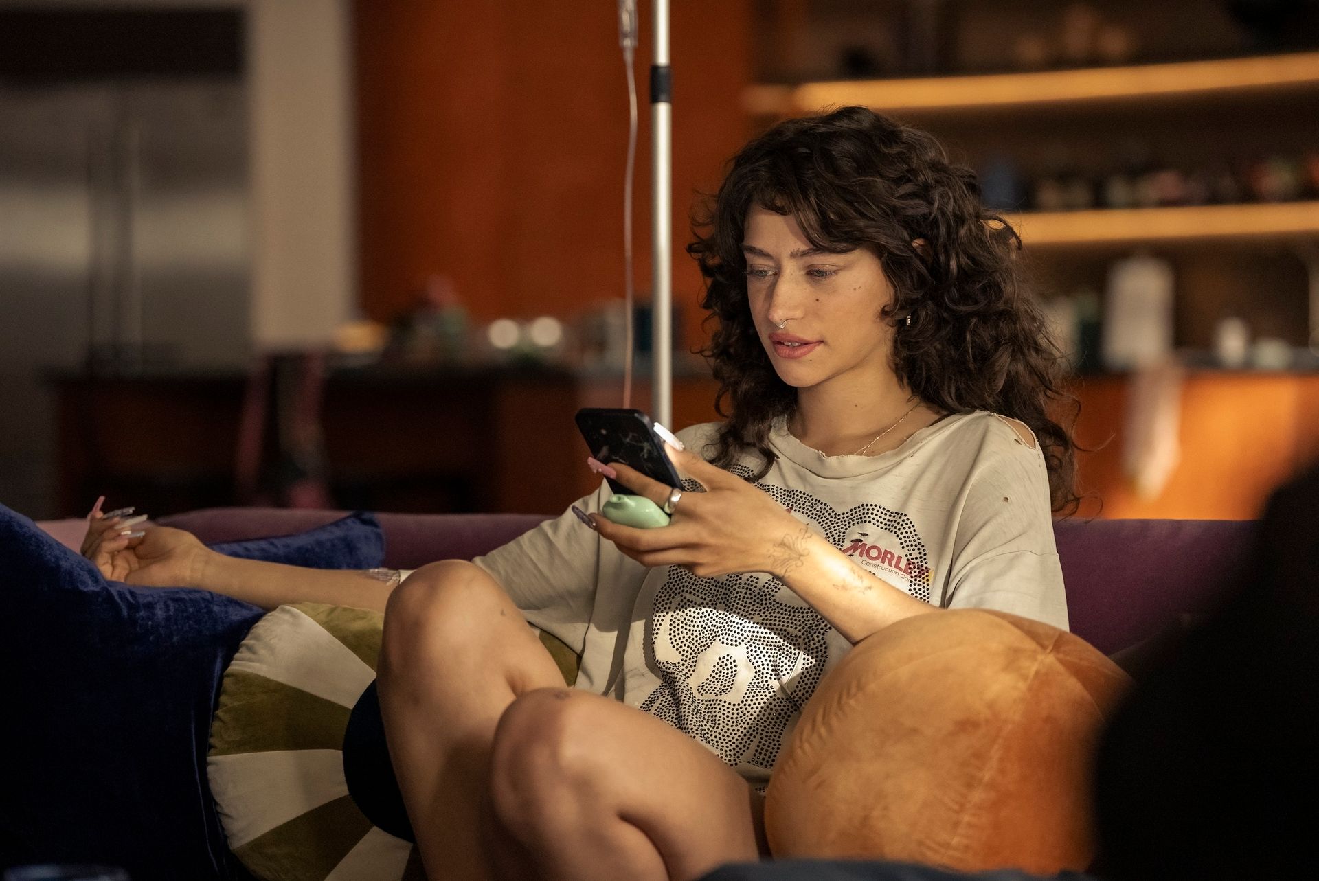 Rachel Sennott & Odessa A'zion on 'I Love LA' Controversy: 'It's ...