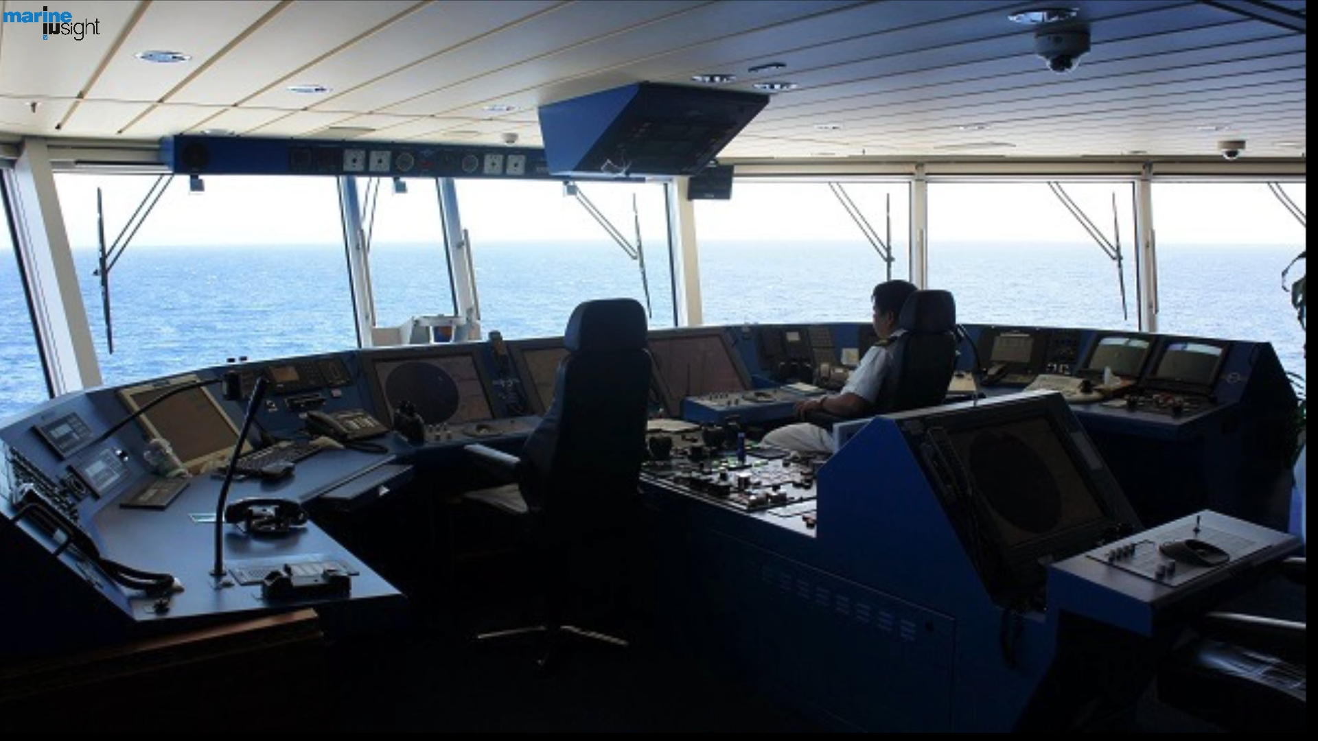 Understanding ship emergency alarms and their functions