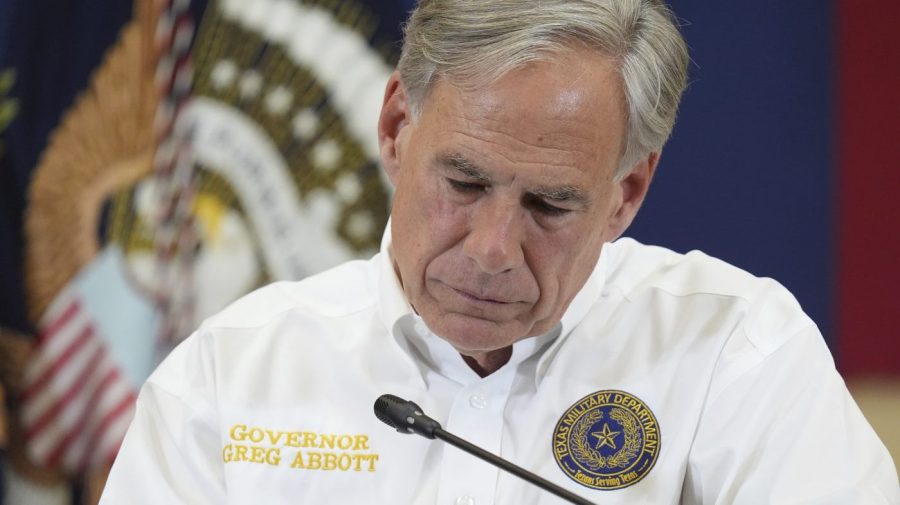 Abbott declares Muslim Brotherhood, CAIR as terrorist groups in Texas