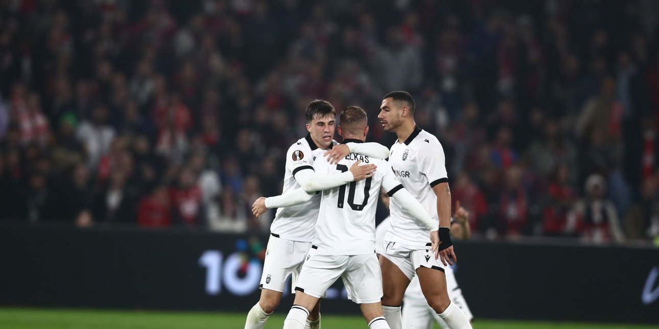 Η UEFA επέβαλε πρόστιμο 10.000 ευρώ στον πρόεδρο της Λιλ για το ματς με ...