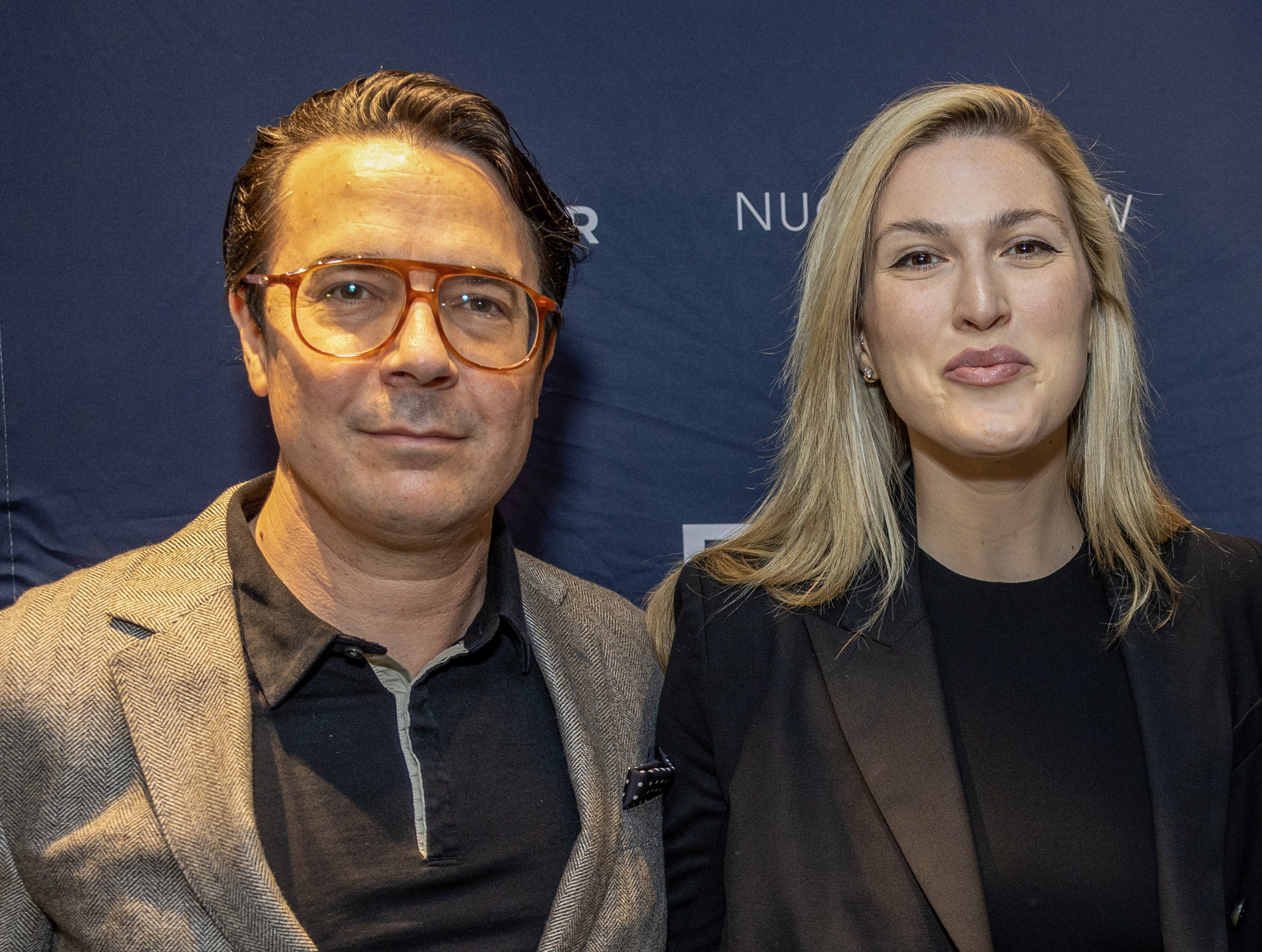The dueling narratives of Olivia Nuzzi and Ryan Lizza