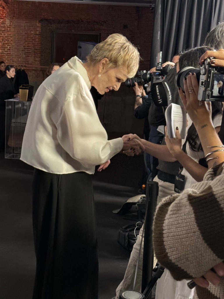 La baronesa Thyssen sale en defensa de don Juan Carlos: "Ha sido un ...