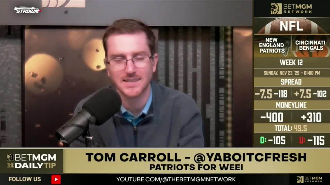 Who Are the Biggest Reasons for the Patriots’ Success Not Named Drake Maye?