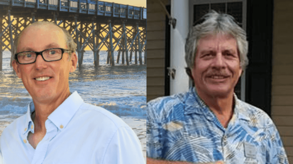 Folly Beach set to decide on new mayor in runoff election