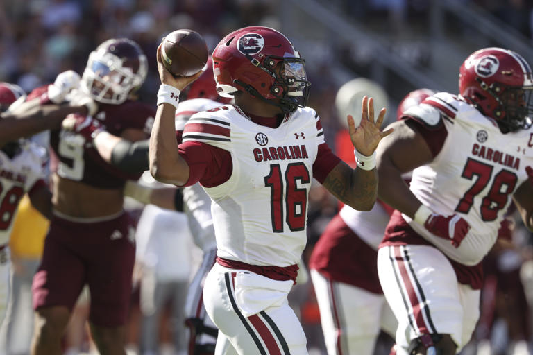 College football: SEC standings through Week 12