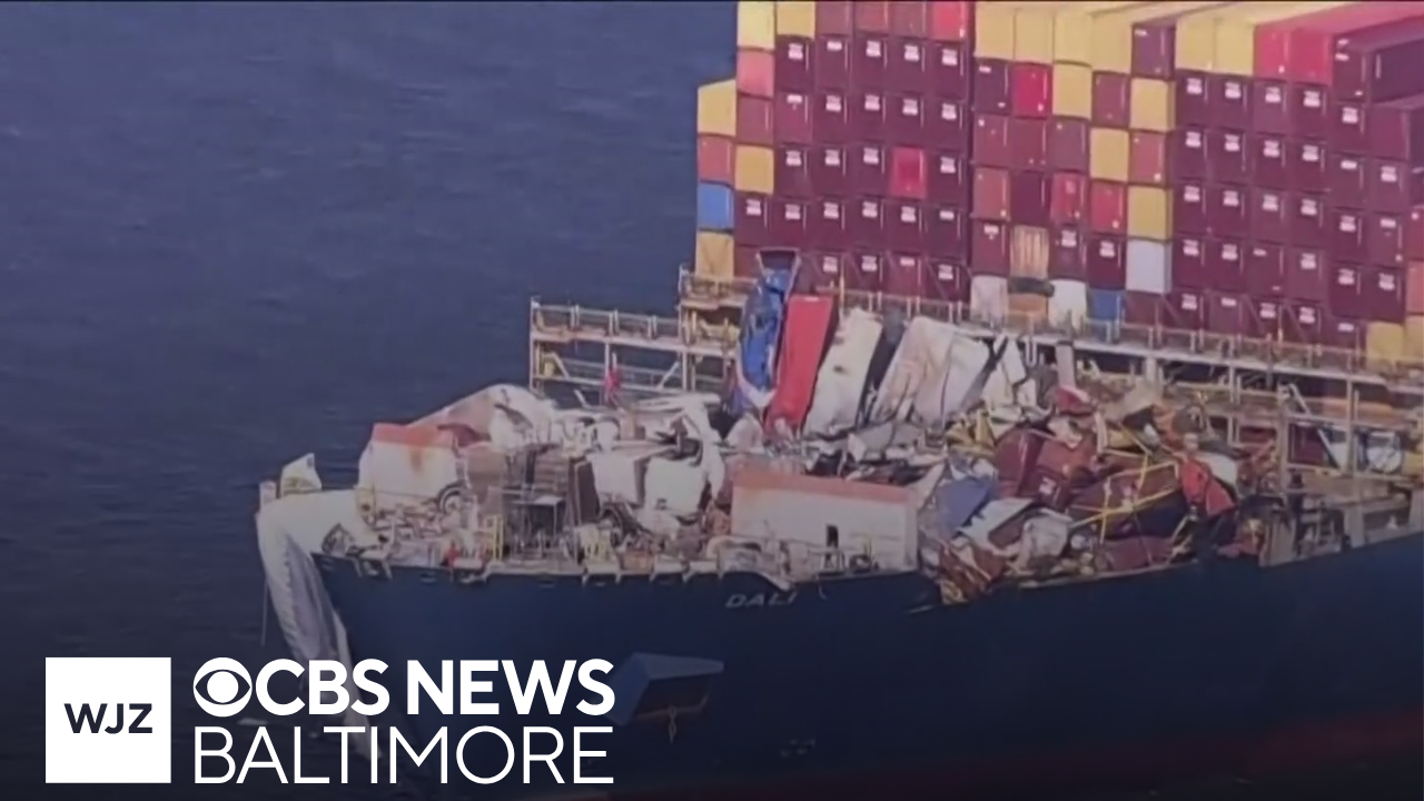 NTSB discusses probable cause of Baltimore Key Bridge collapse during ...